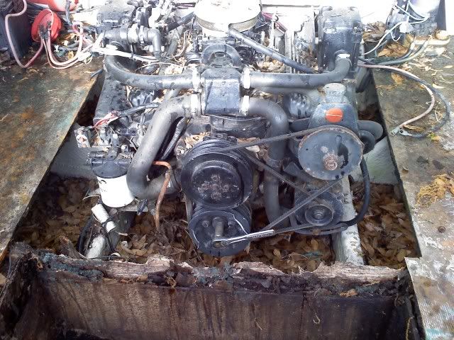 1991 Wellcraft Eclipse 232 | Boating Forum - iboats Boating Forums